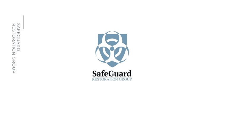 SafeGuard Restoration | Web Design & Branding | Simplemachine