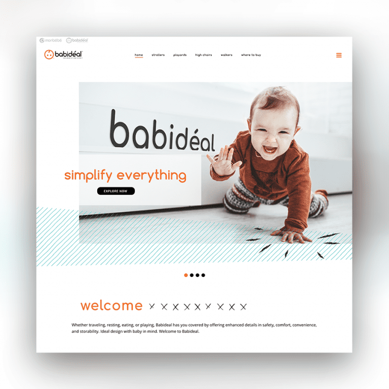 Our Portfolio | The Simplemachine Web & Graphic Design Portfolio