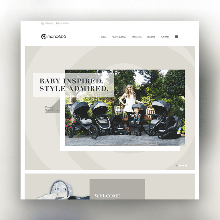 Our Portfolio | The Simplemachine Web & Graphic Design Portfolio
