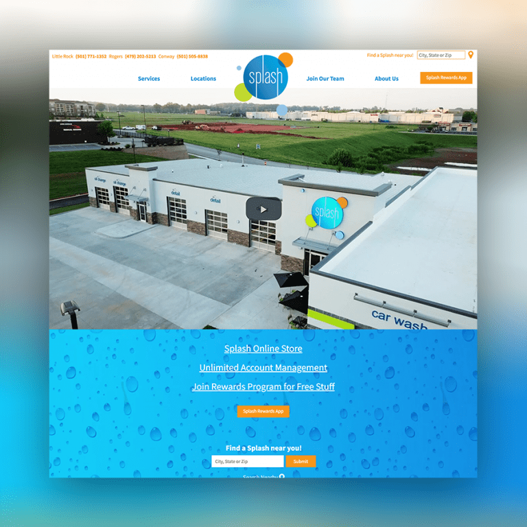 Our Portfolio | The Simplemachine Web & Graphic Design Portfolio