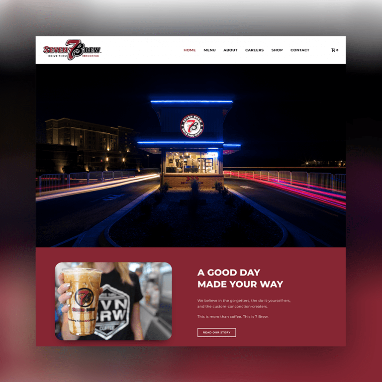 Our Portfolio | The Simplemachine Web & Graphic Design Portfolio