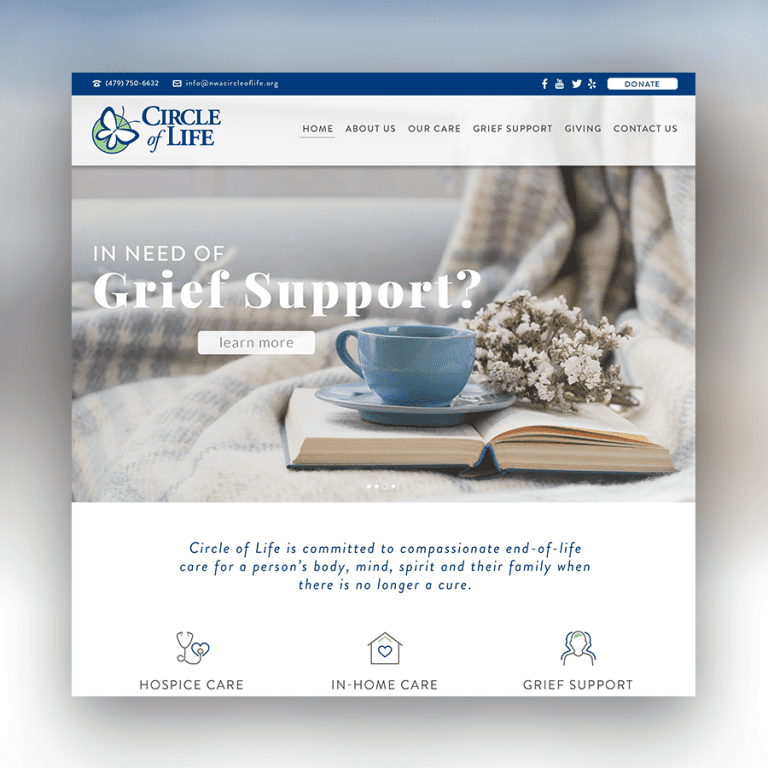 Our Portfolio | The Simplemachine Web & Graphic Design Portfolio