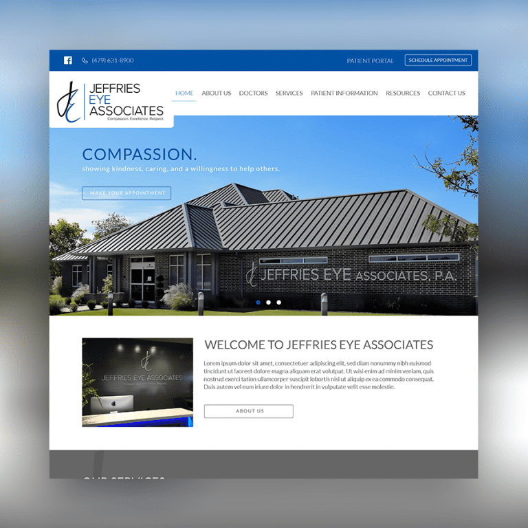 Our Portfolio | The Simplemachine Web & Graphic Design Portfolio