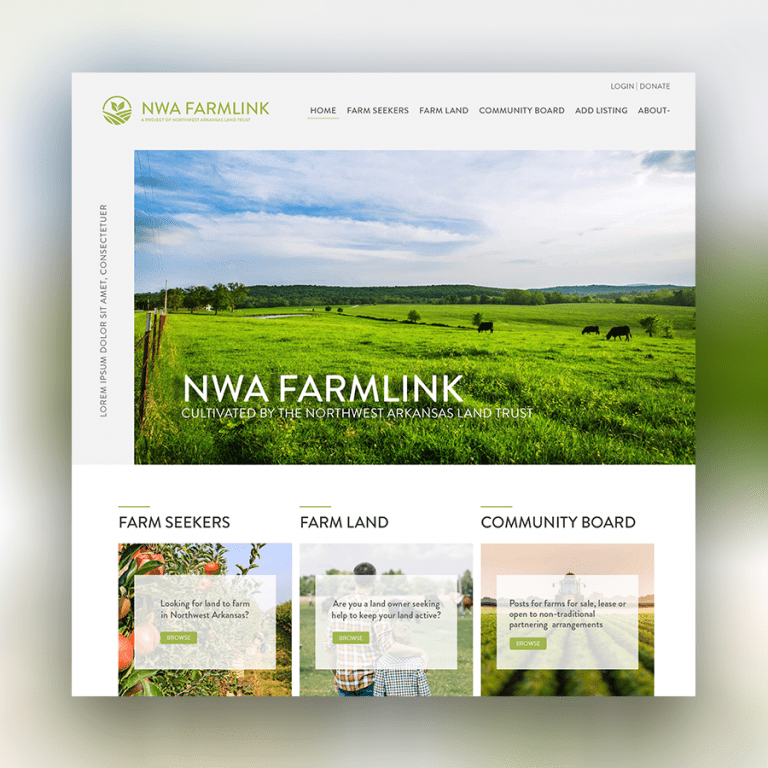 Our Portfolio | The Simplemachine Web & Graphic Design Portfolio